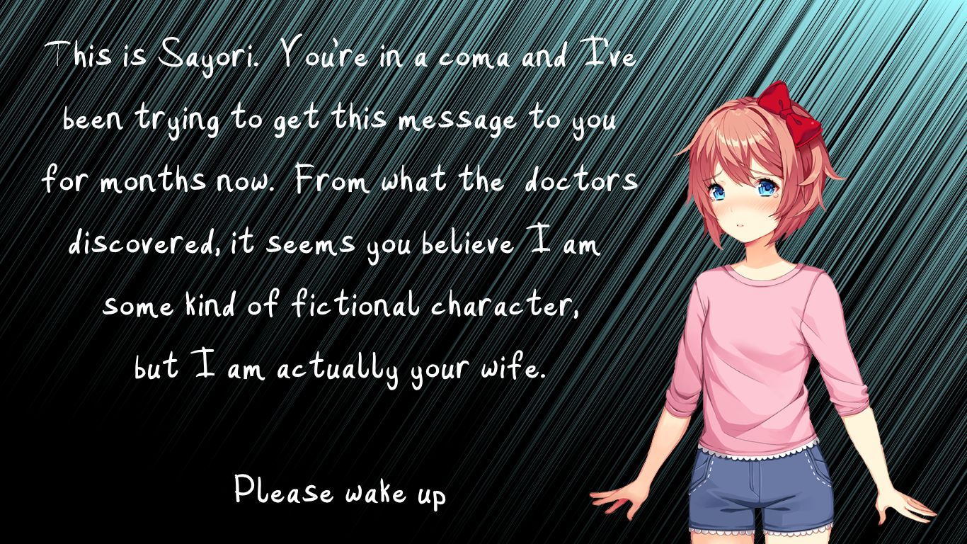 Please wake up | Scrolller