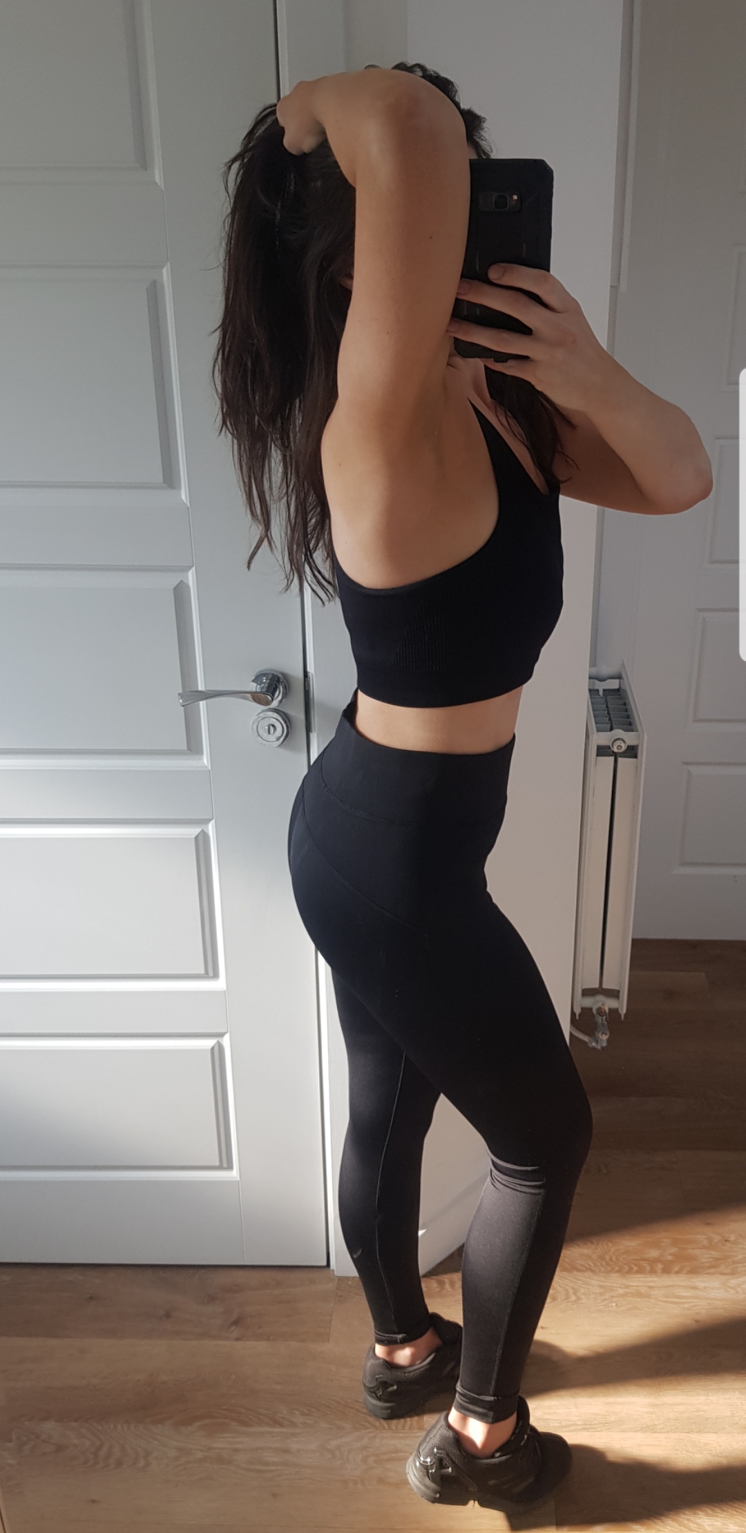 Please will you make me all hot and sweaty | Scrolller