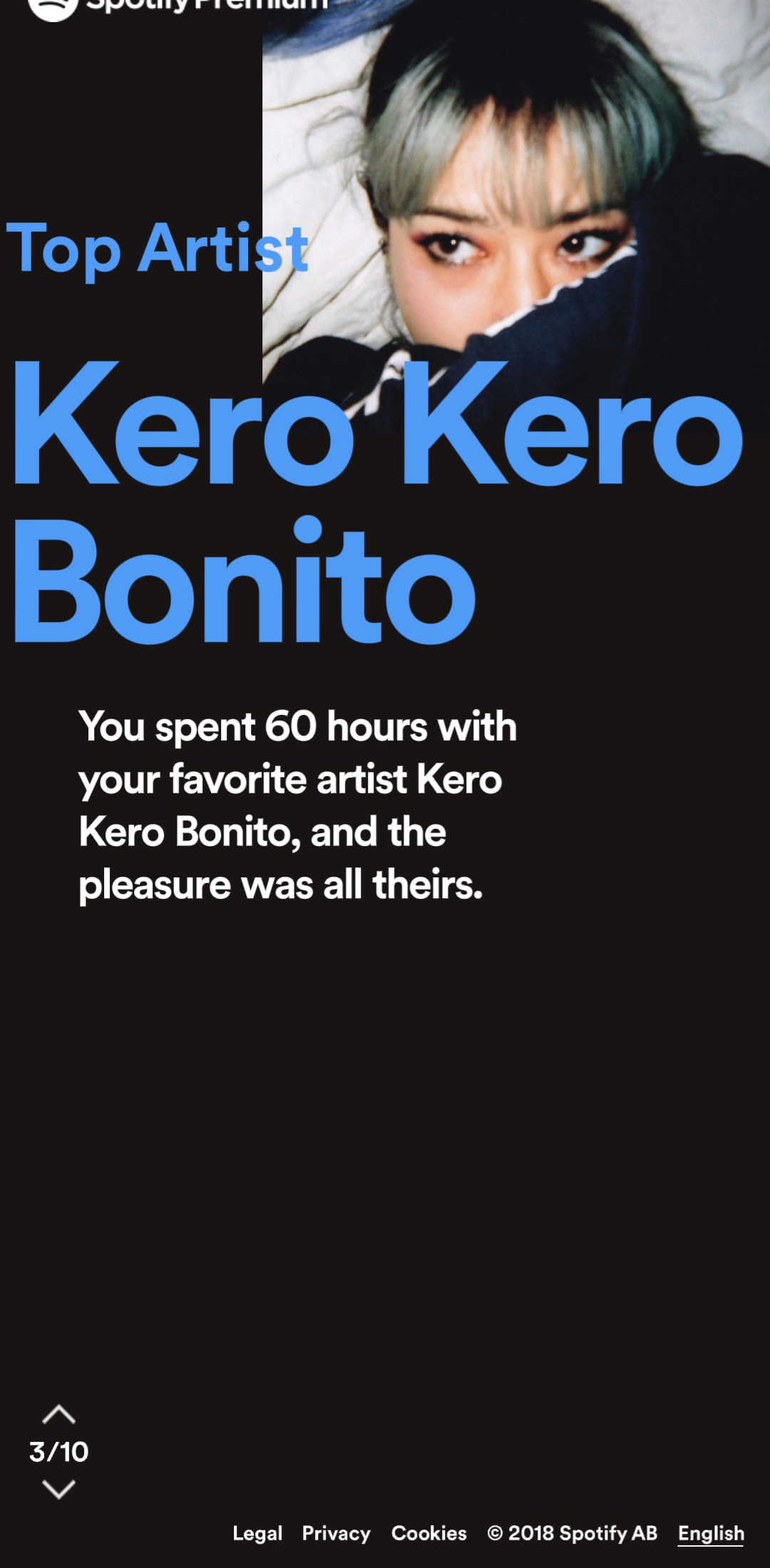 Pleasure was mine too | Scrolller