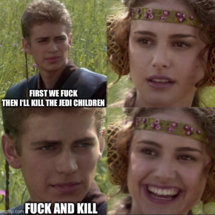 Plot twist | Scrolller