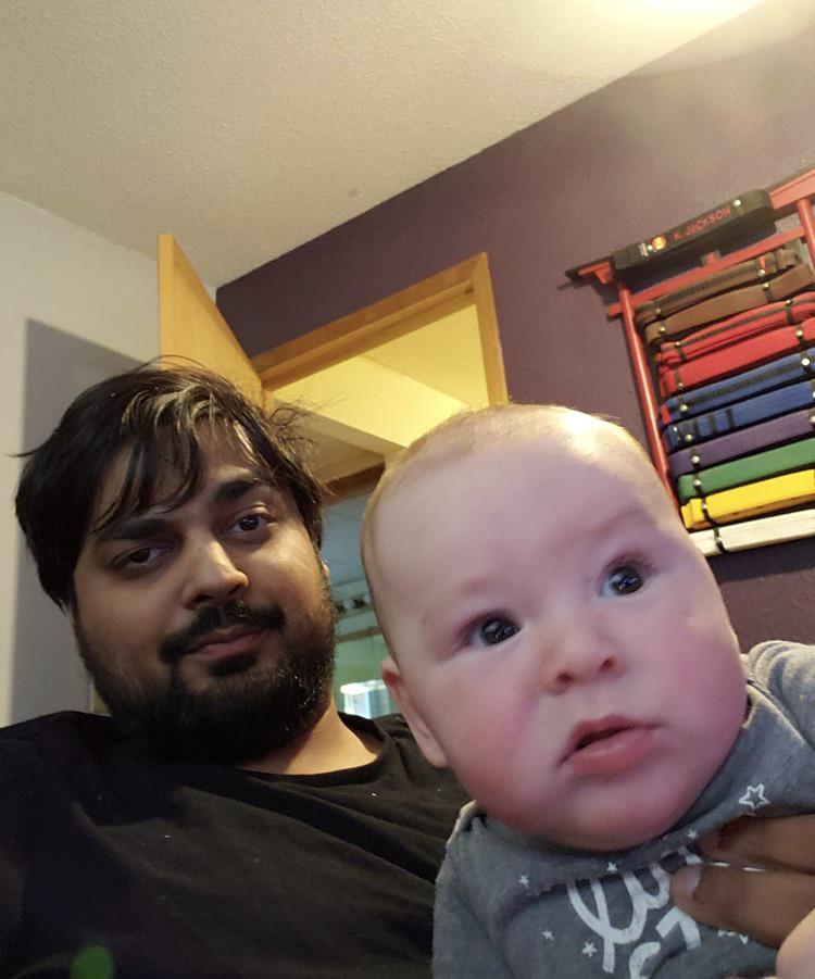 Plot Twist: Muta kidnapped Baby Rose | Scrolller