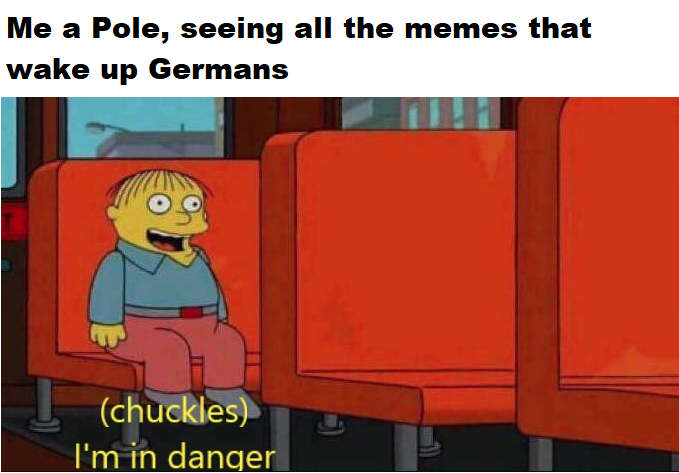 Pls don't invade me | Scrolller