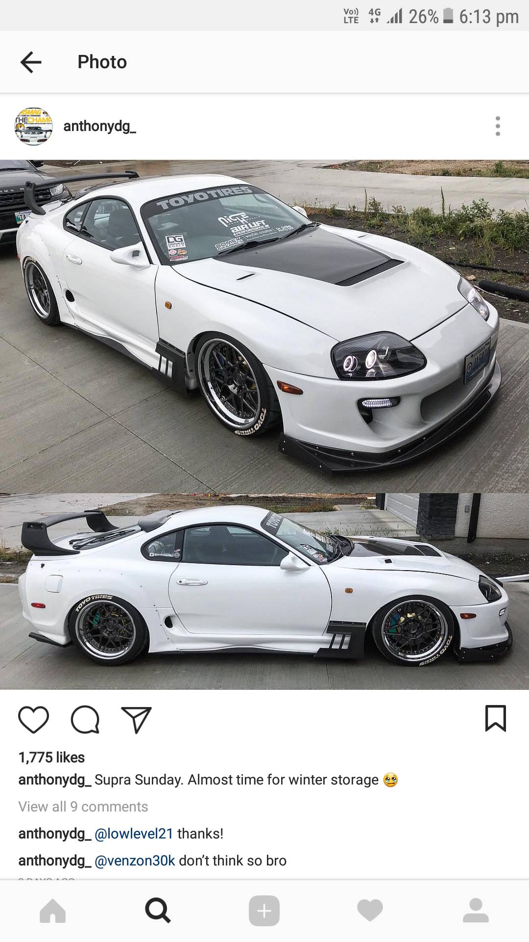 Pls help me identify these wheels | Scrolller