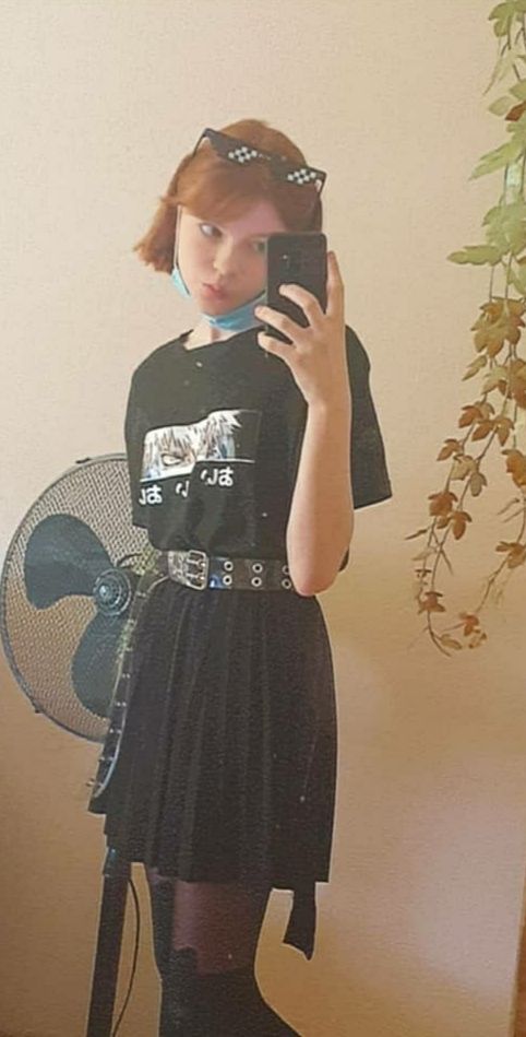 Discover More Like Teentribute Pls Trib Her And Related Content