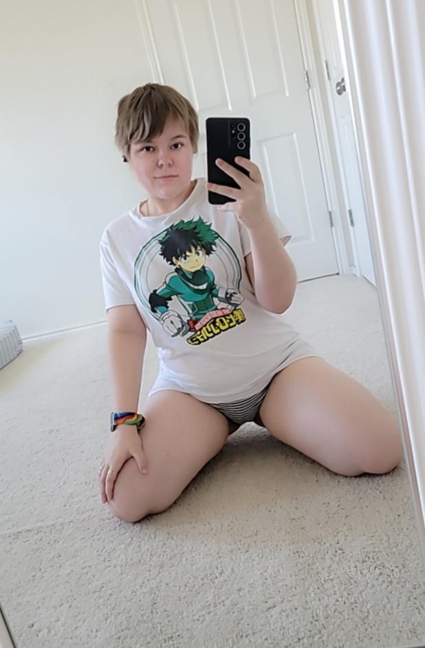 PLUS ULTRA!!!! | Scrolller