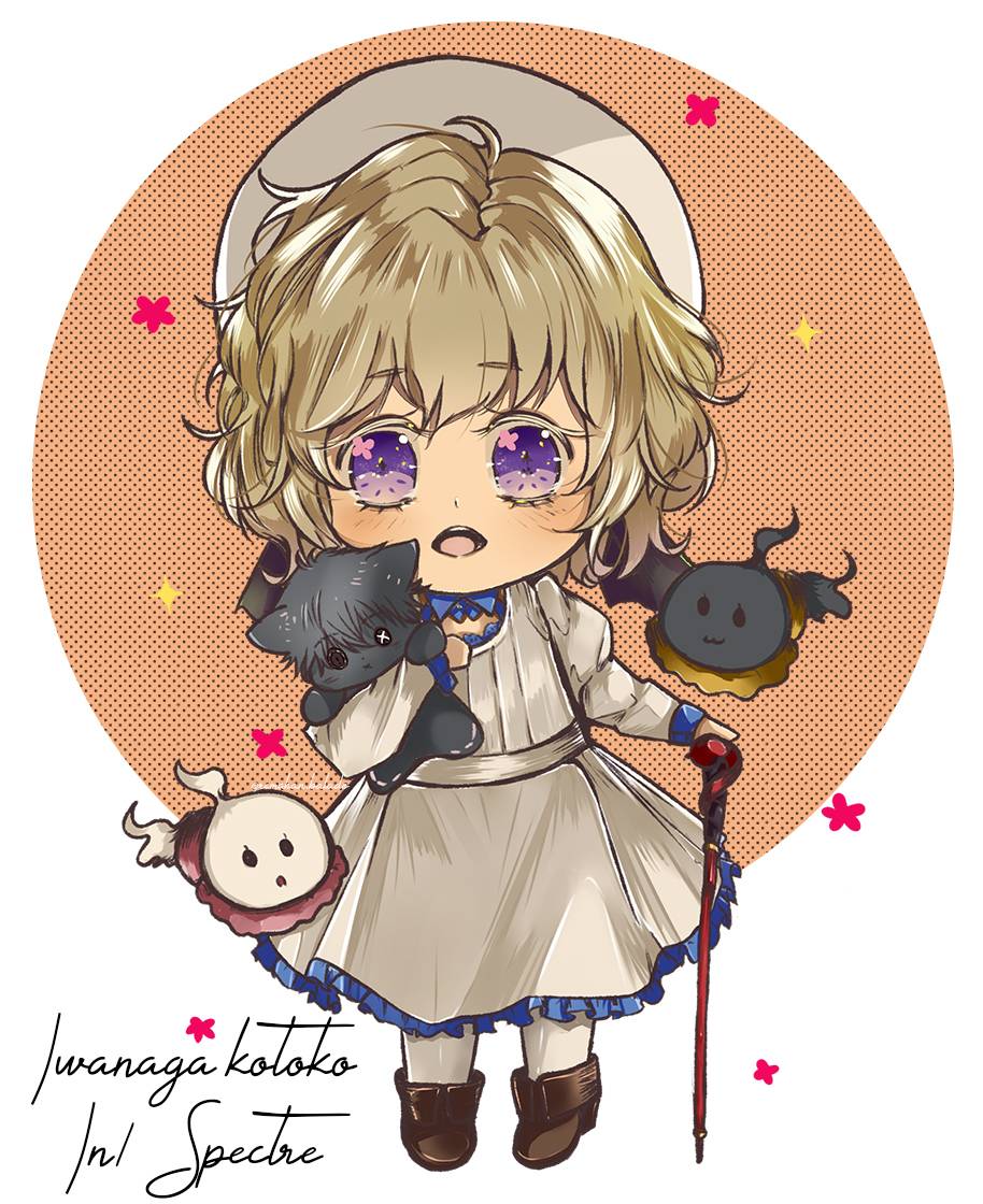 Plushie - Day 34 | Scrolller