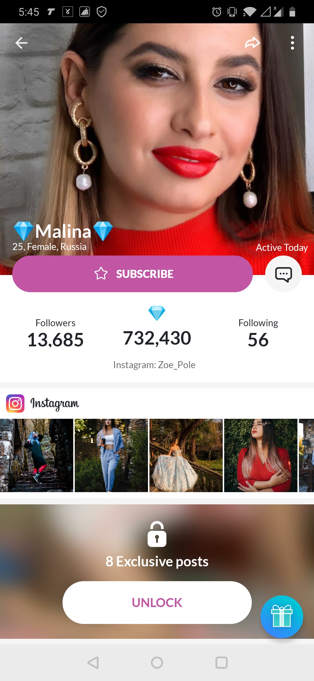 Plz upload her premium videos | Scrolller