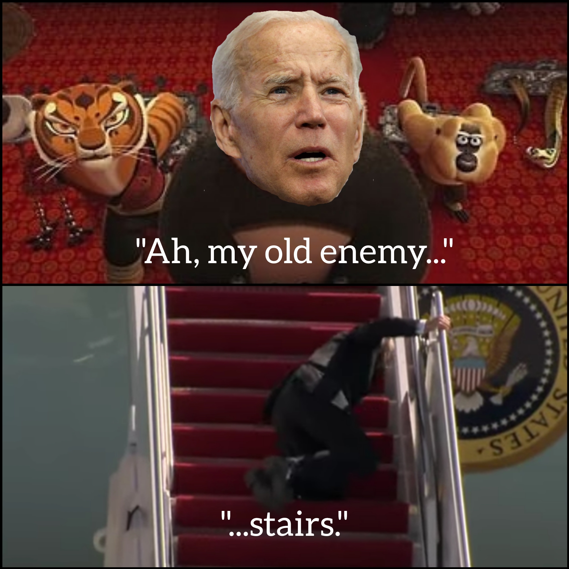 Po Biden | Scrolller