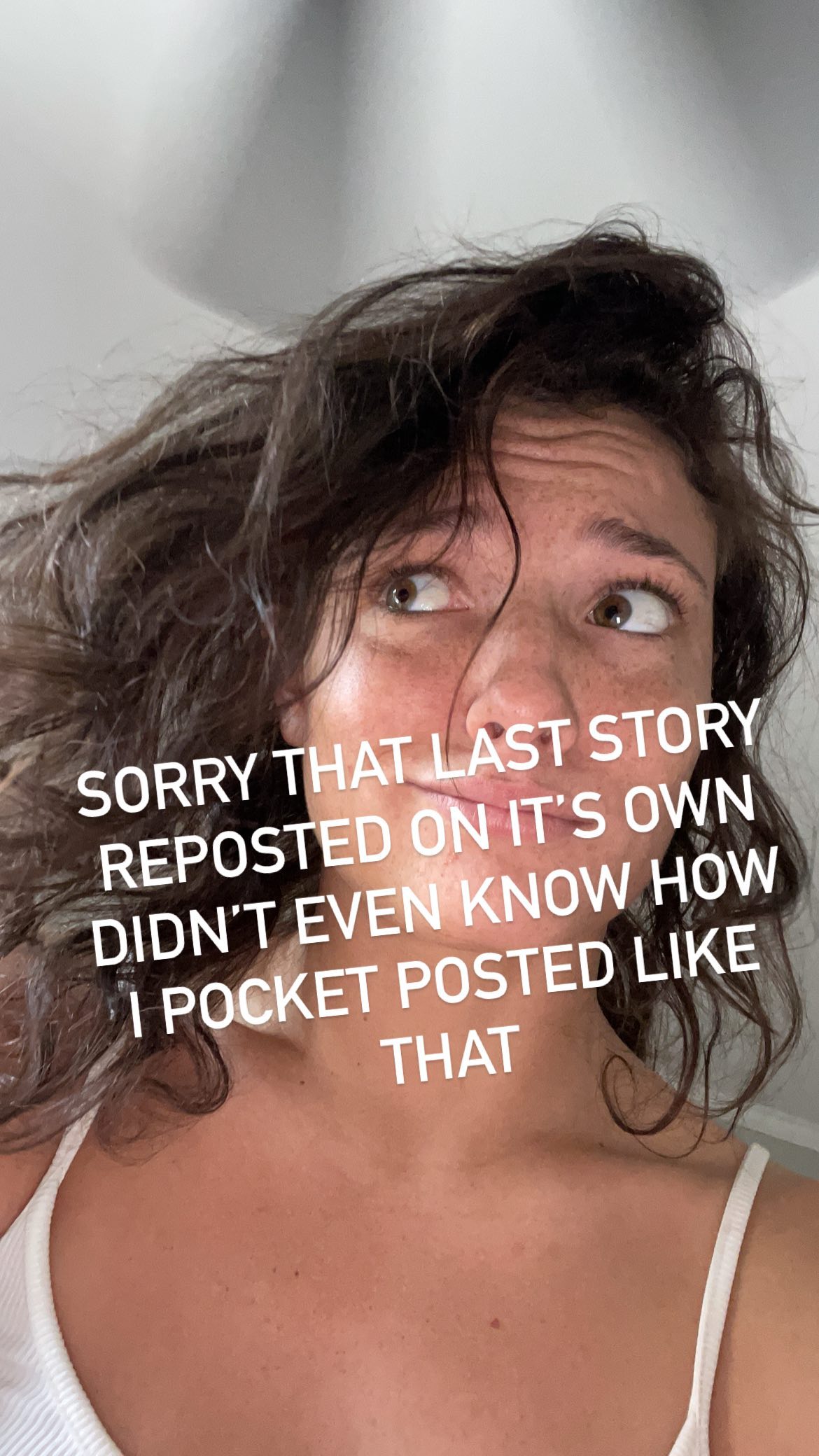 Pocket Post Scrolller