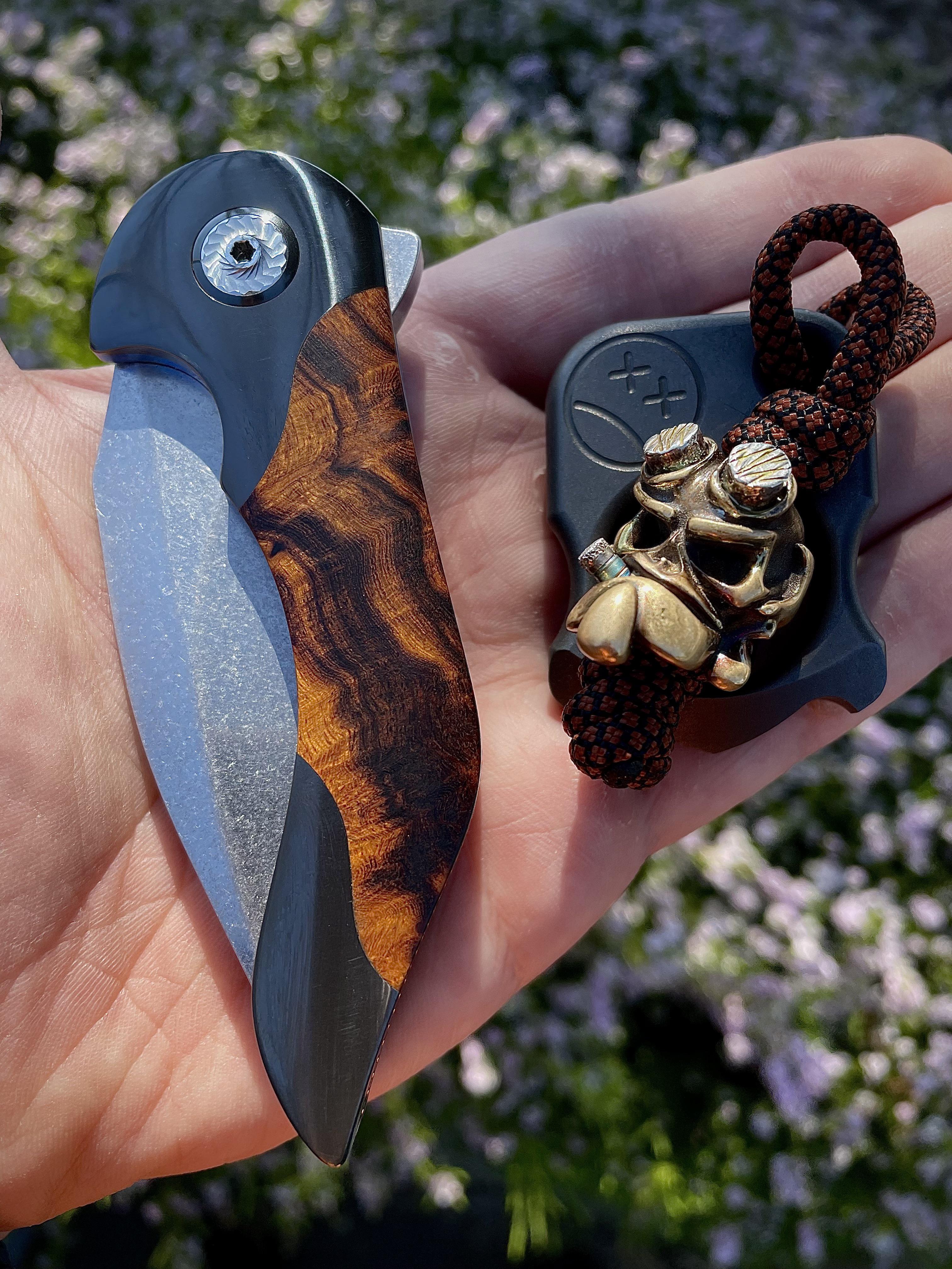 Pocket trash king | Scrolller