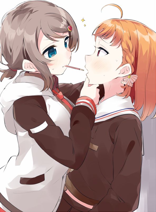pocky game YouChika | Scrolller