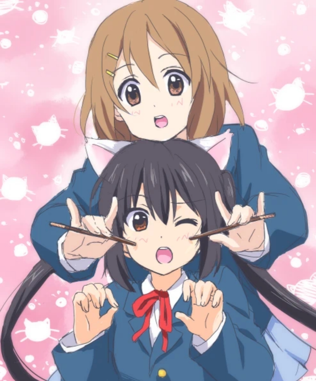 Pocky whisker | Scrolller