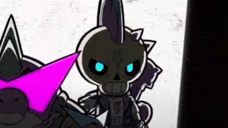 Poco Sans | Scrolller