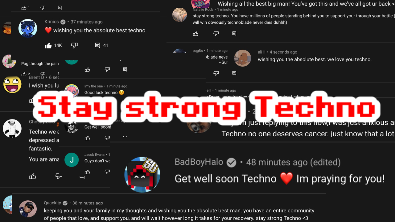 POG THROUGH THE PAIN TECHNO | Scrolller