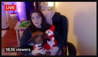 PogChamp ? Naaaaah. ! | Scrolller