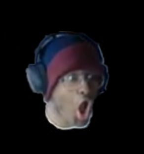 Poggers emote??? | Scrolller