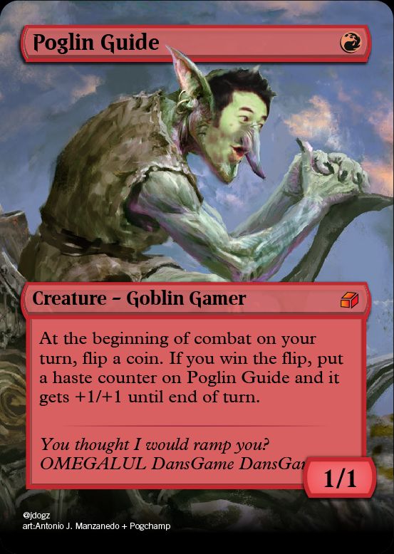 Poglin Guide | Scrolller
