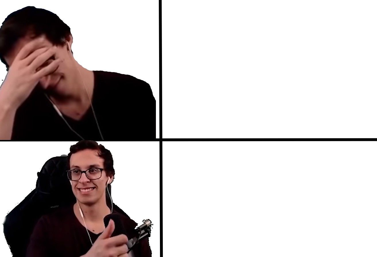 PointCrow meme template. No credit required :D | Scrolller