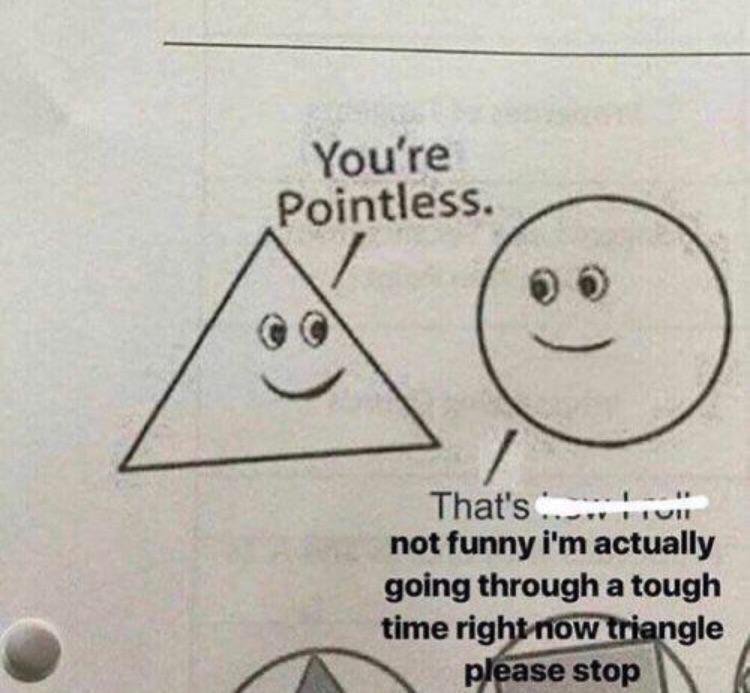 Pointless rule | Scrolller