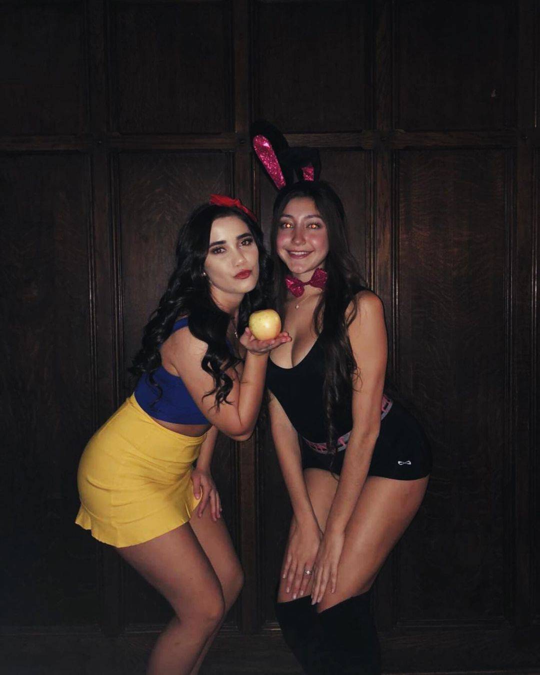 Poison Apple | Scrolller