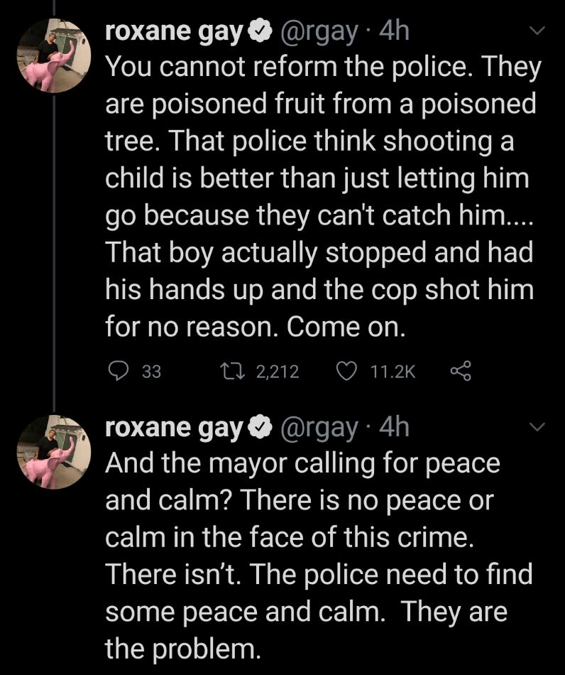 Poisoned fruit leads to Strange Fruit | Scrolller