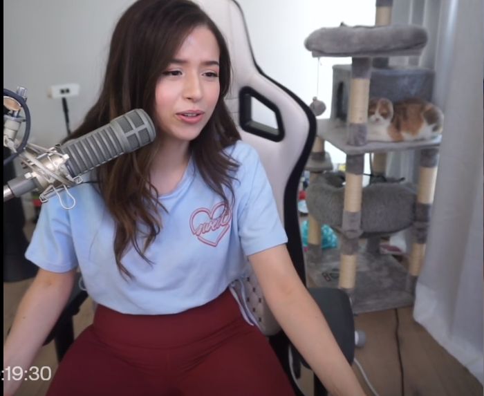 pokimane | Scrolller