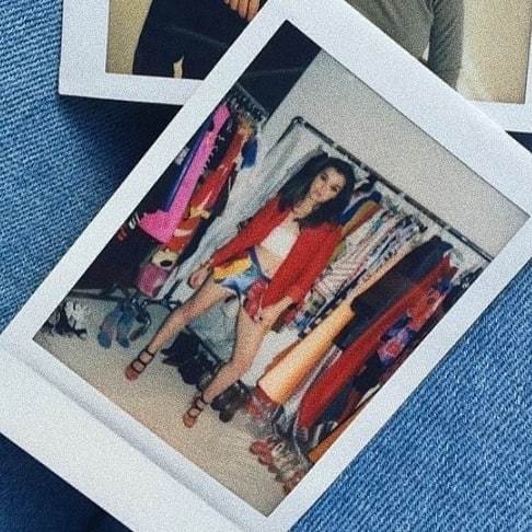 Polaroid | Scrolller