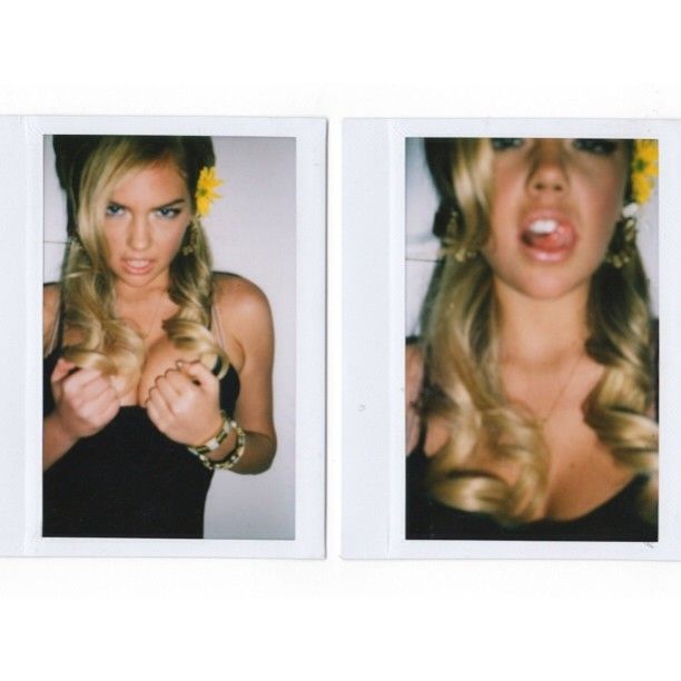 Polaroids | Scrolller