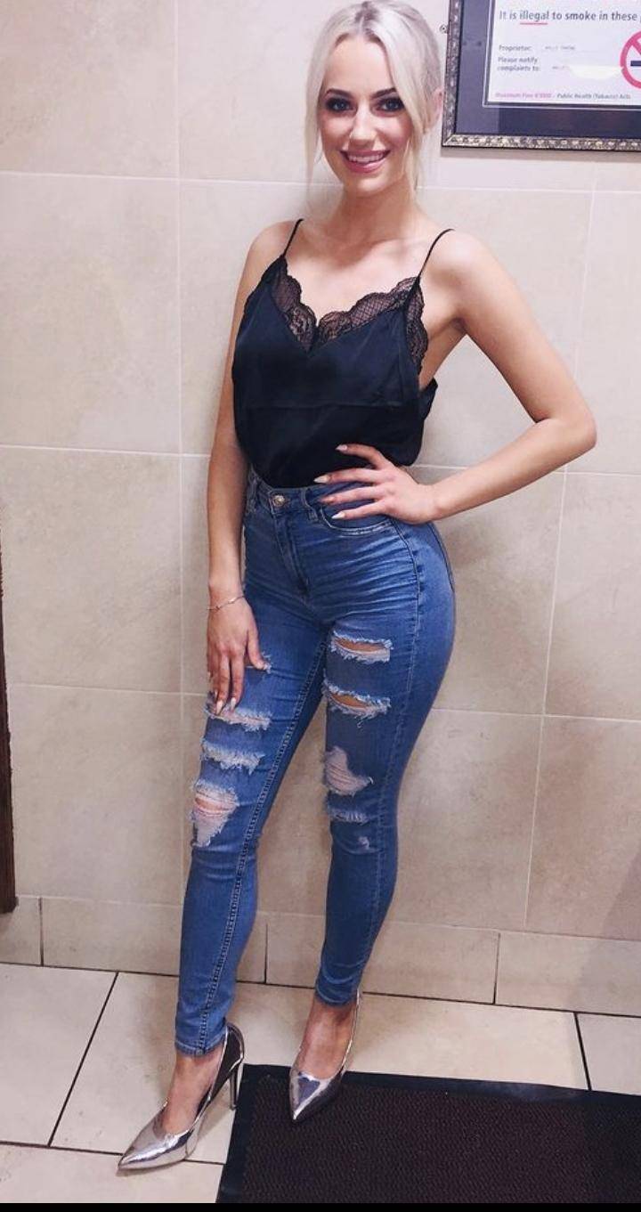 Polish chick | Scrolller