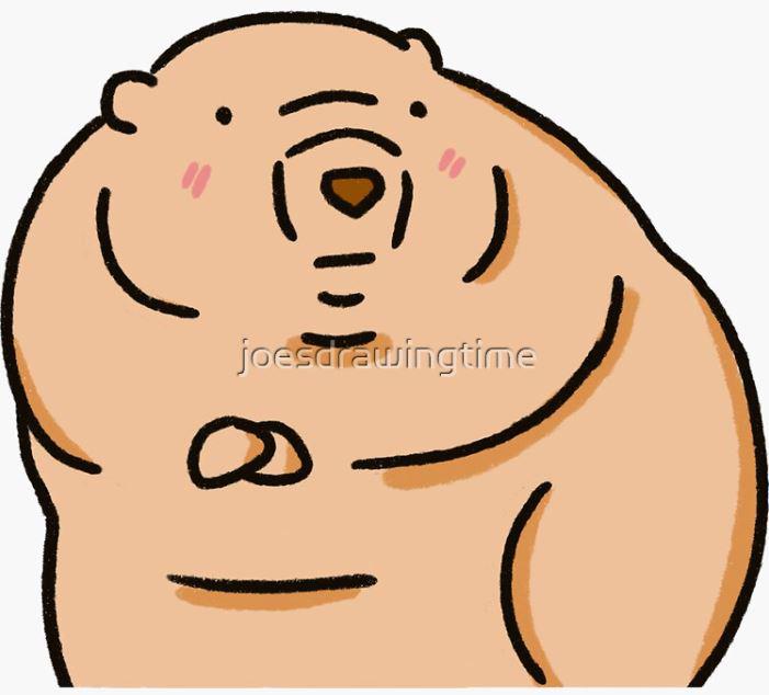 Polite Beaver | Scrolller