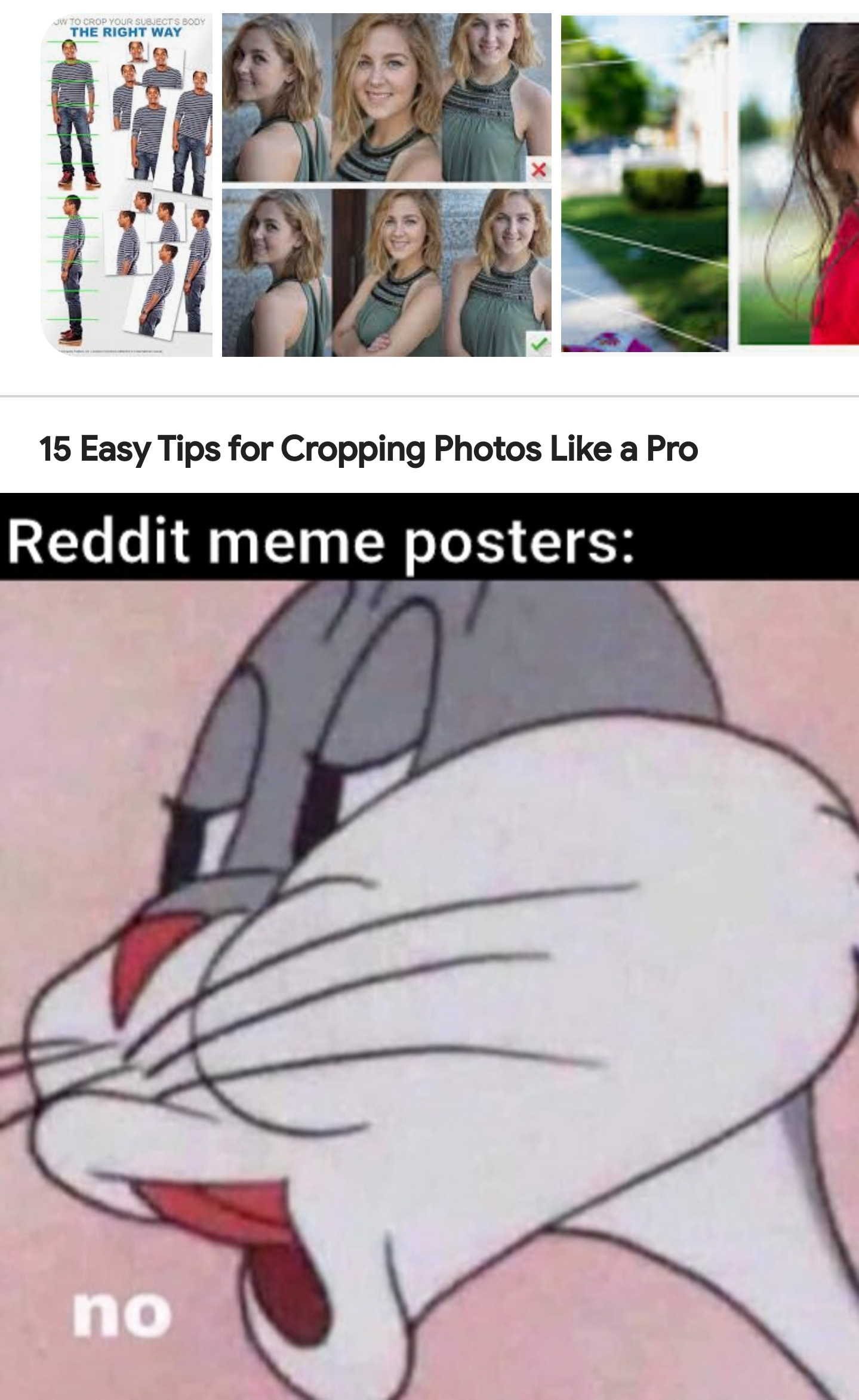 Polite pass | Scrolller