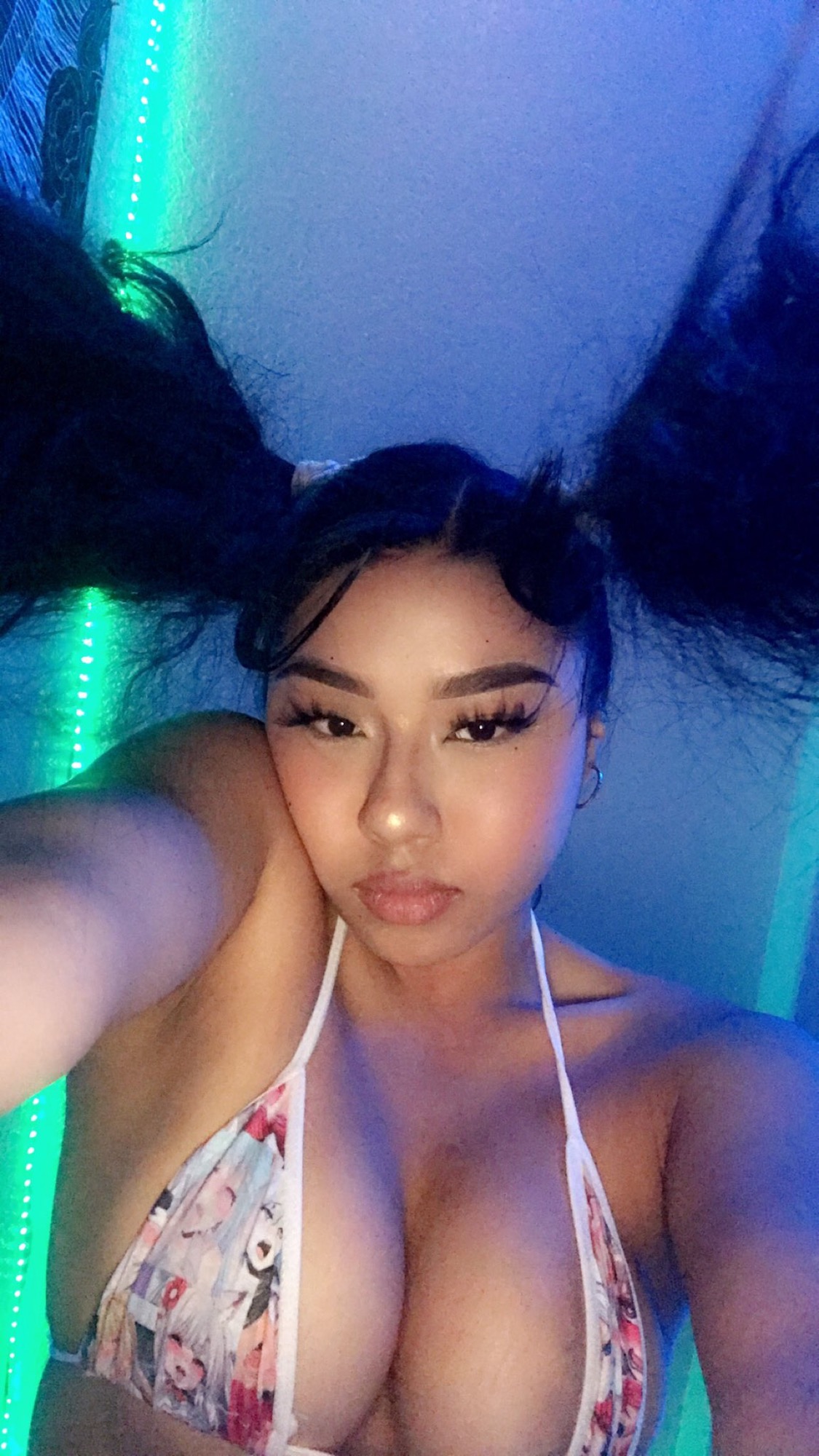 Pony Tails | Scrolller