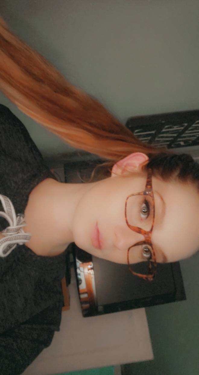 Ponytail 😬 | Scrolller