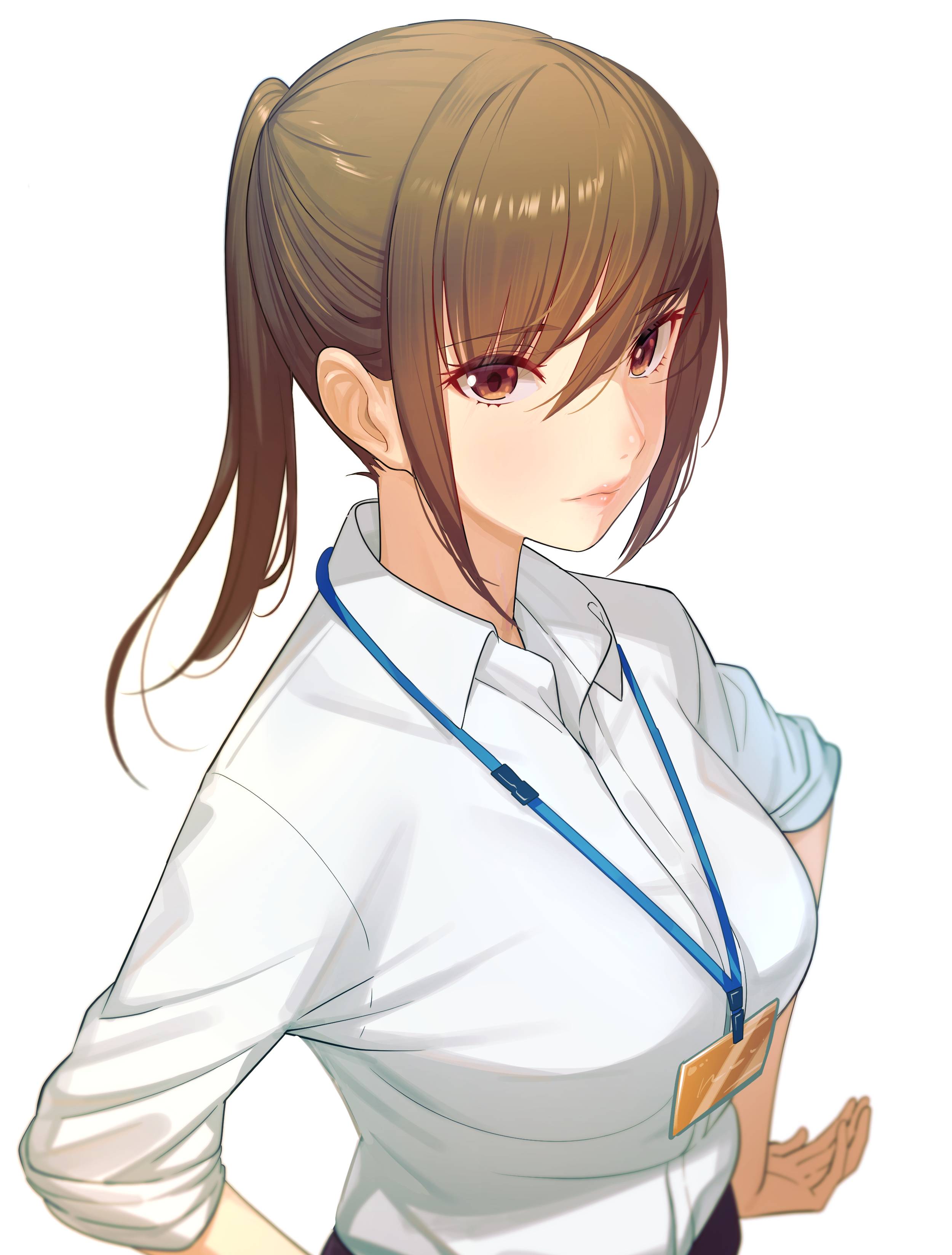 Ponytail | Scrolller