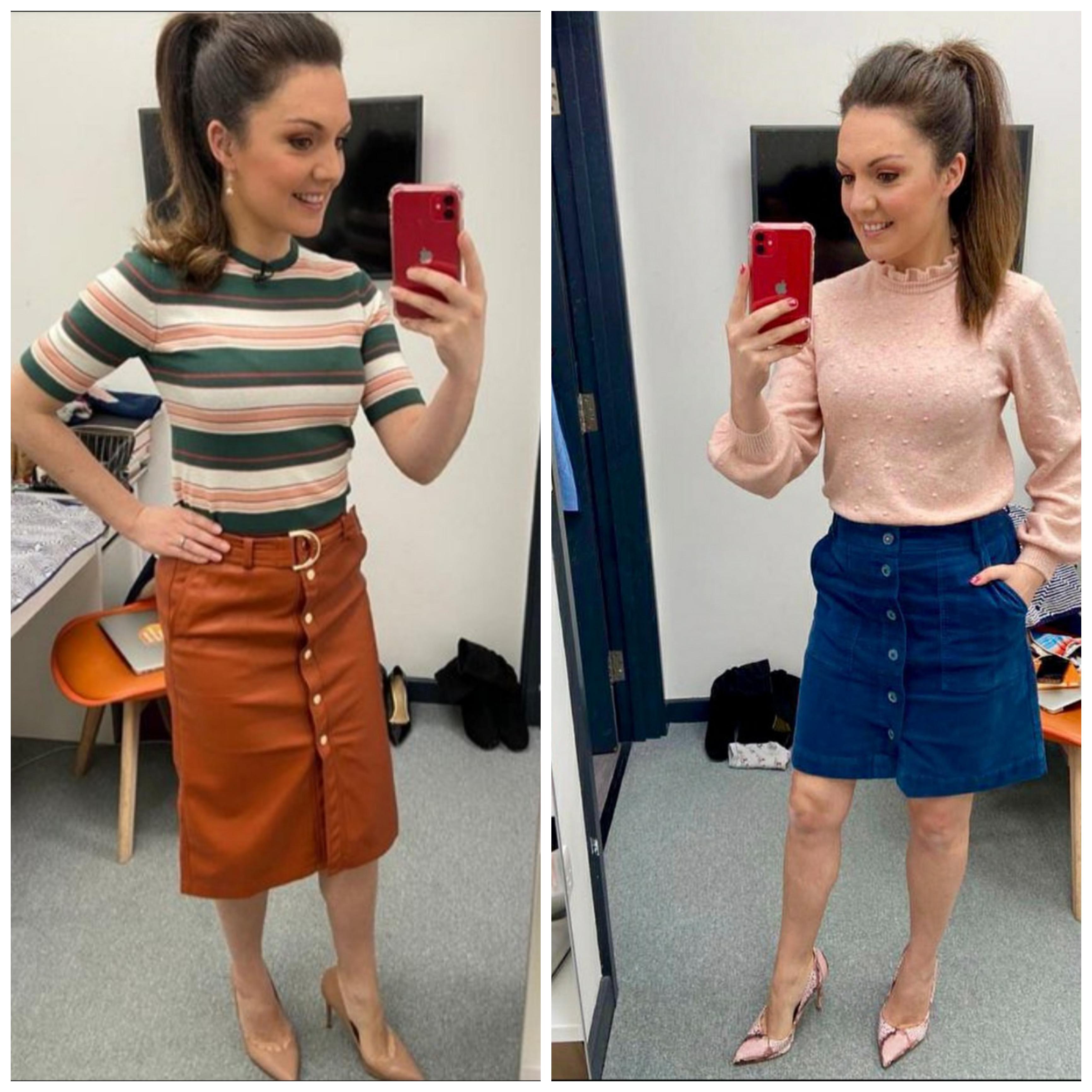 Ponytail Perfection | Scrolller