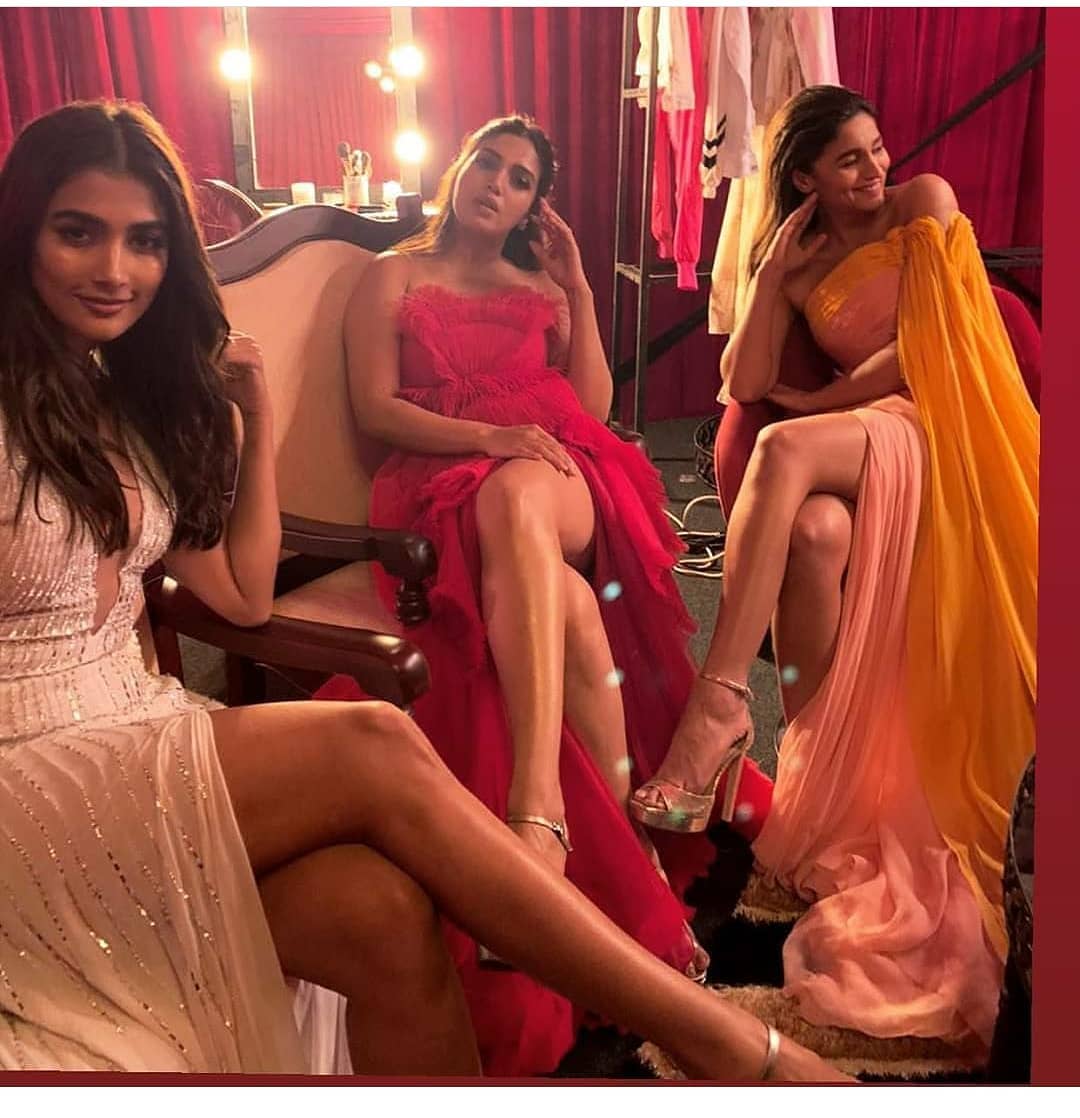 Pooja Hegde | Scrolller