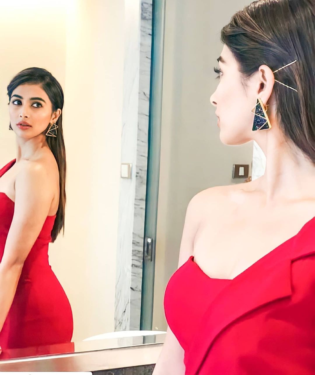 Pooja Hegde | Scrolller