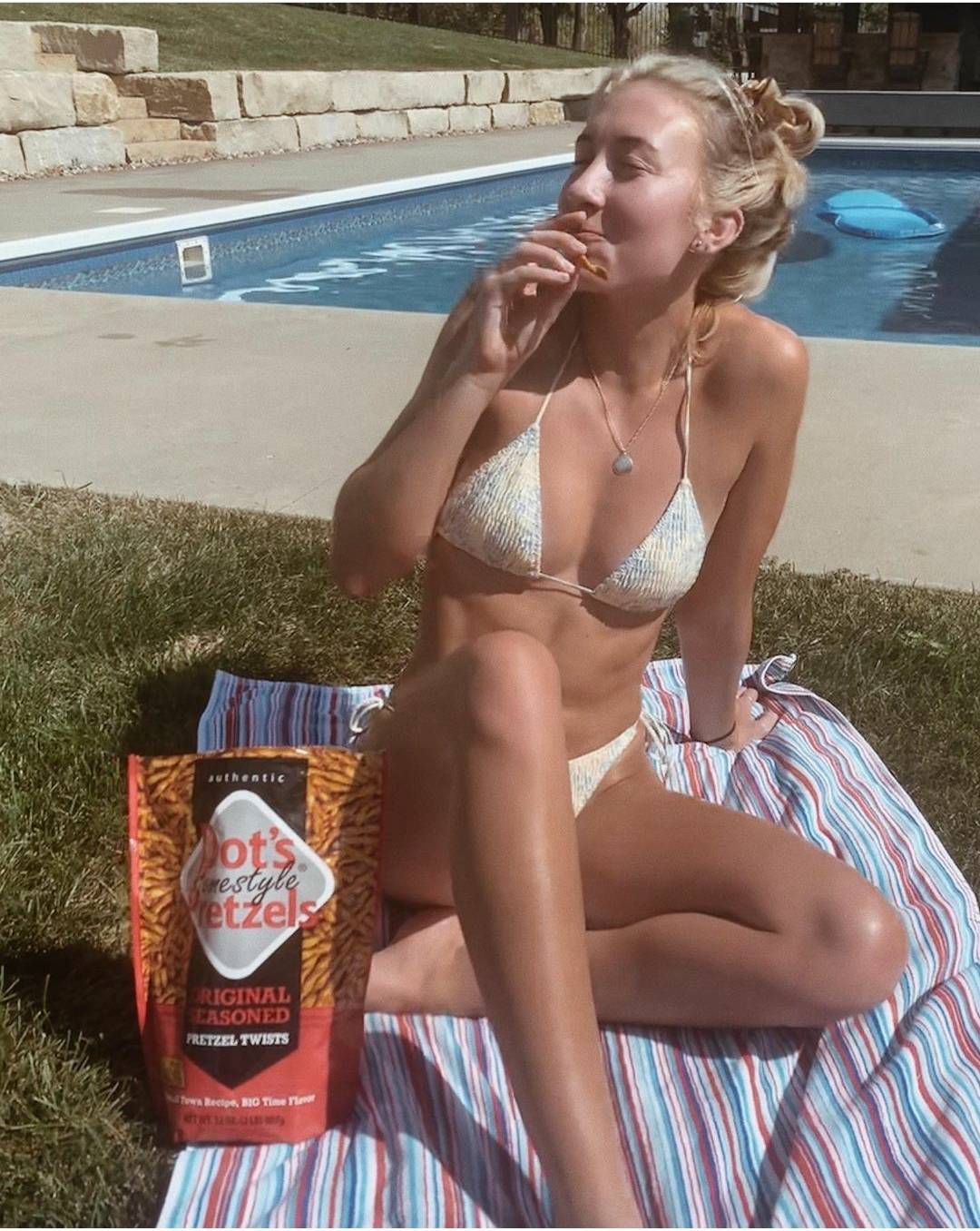 Pool time (iktr) | Scrolller