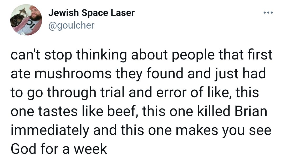 Poor Brian. | Scrolller