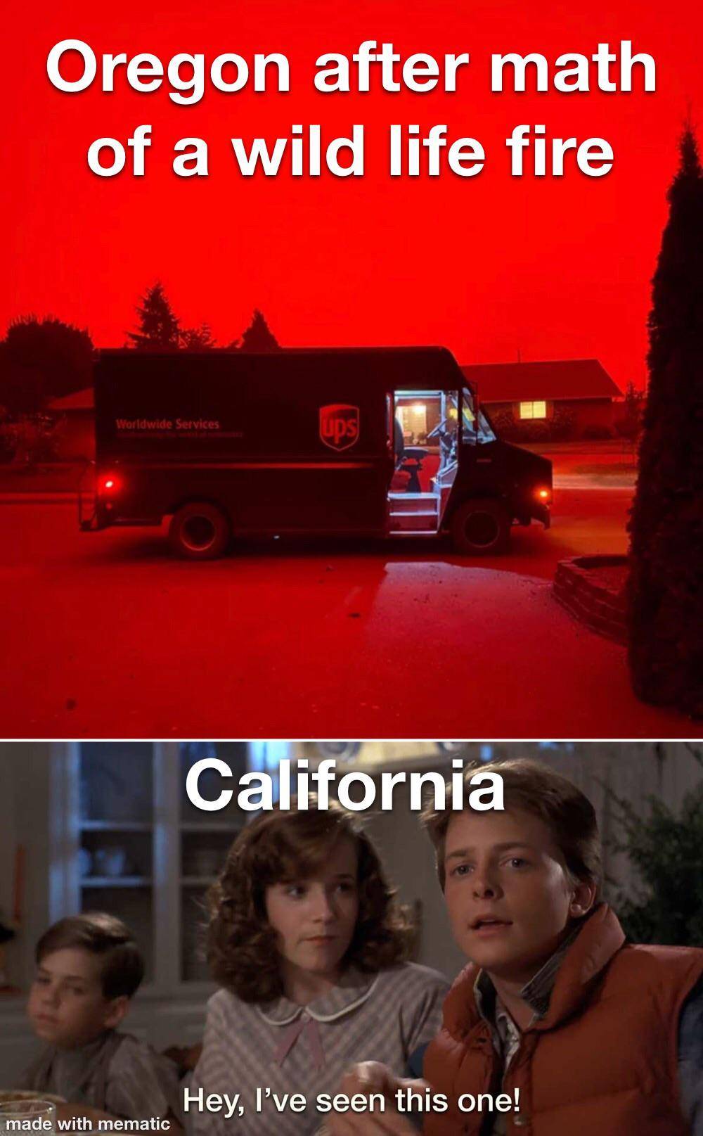 Poor formatting | Scrolller