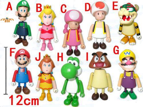 Poor Goomba | Scrolller