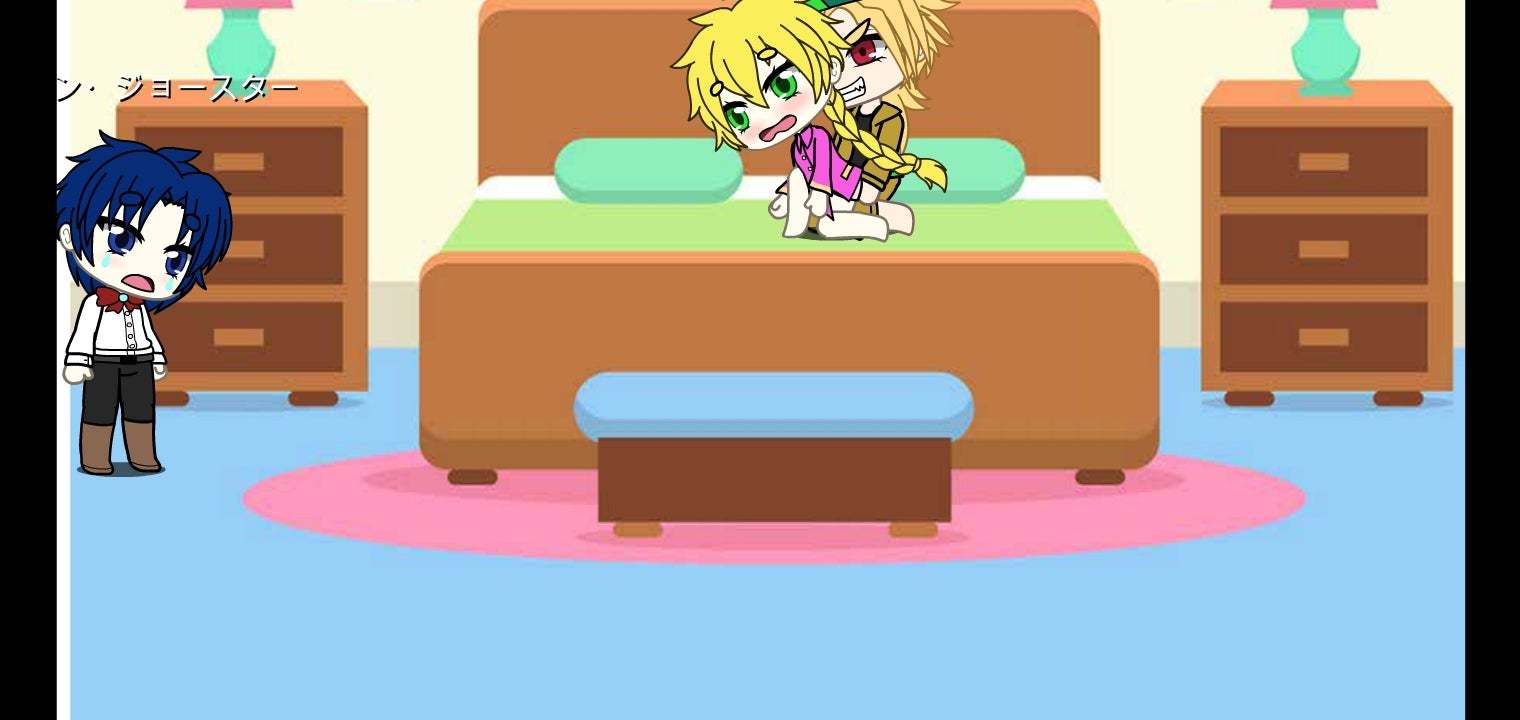 Poor Jonathan | Scrolller