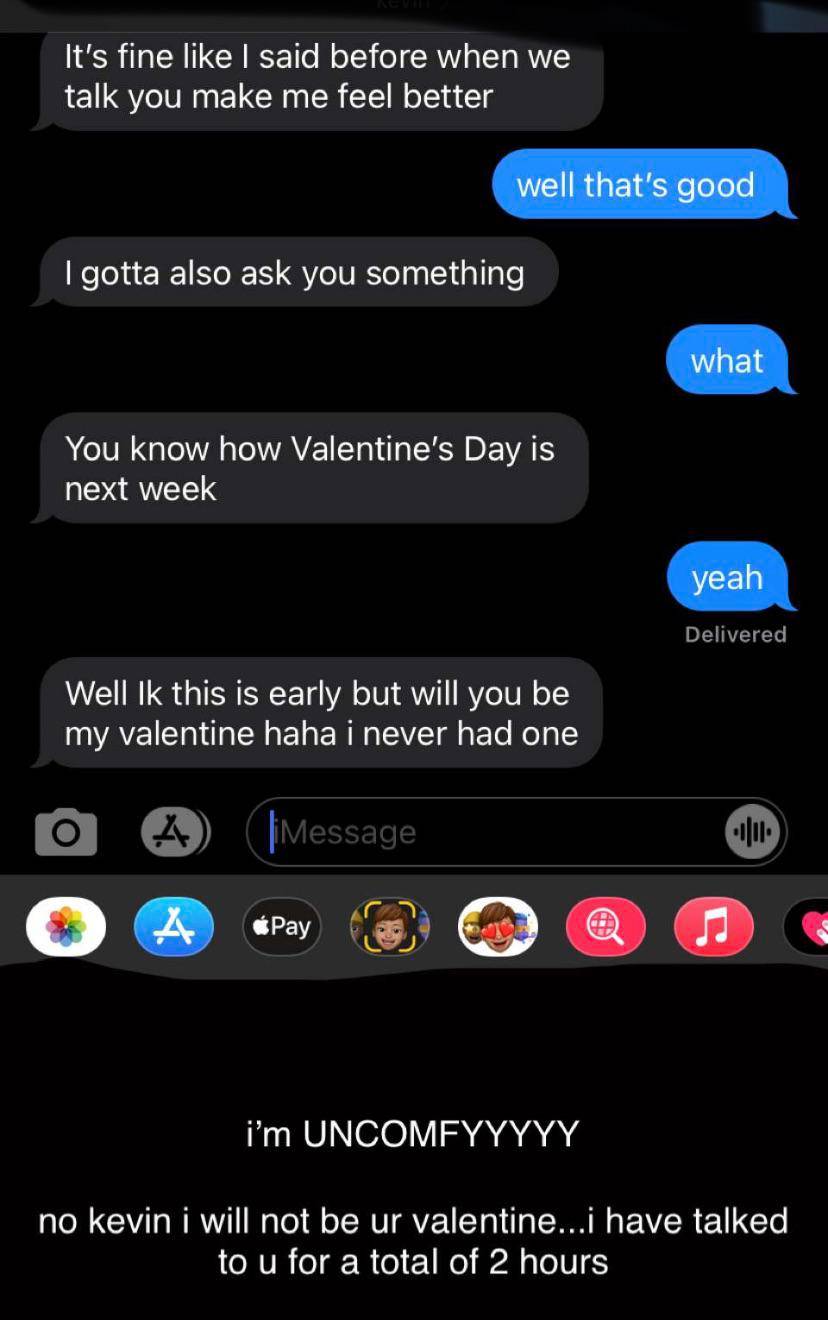 poor Kevin | Scrolller