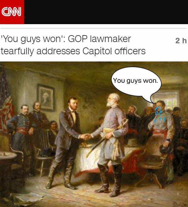 Poor lil guy | Scrolller