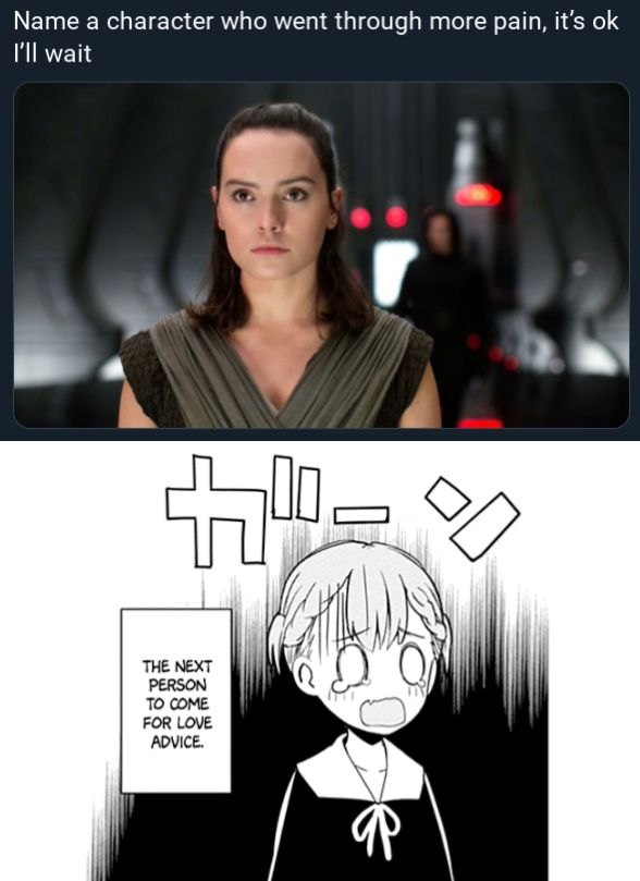 Poor Maki | Scrolller