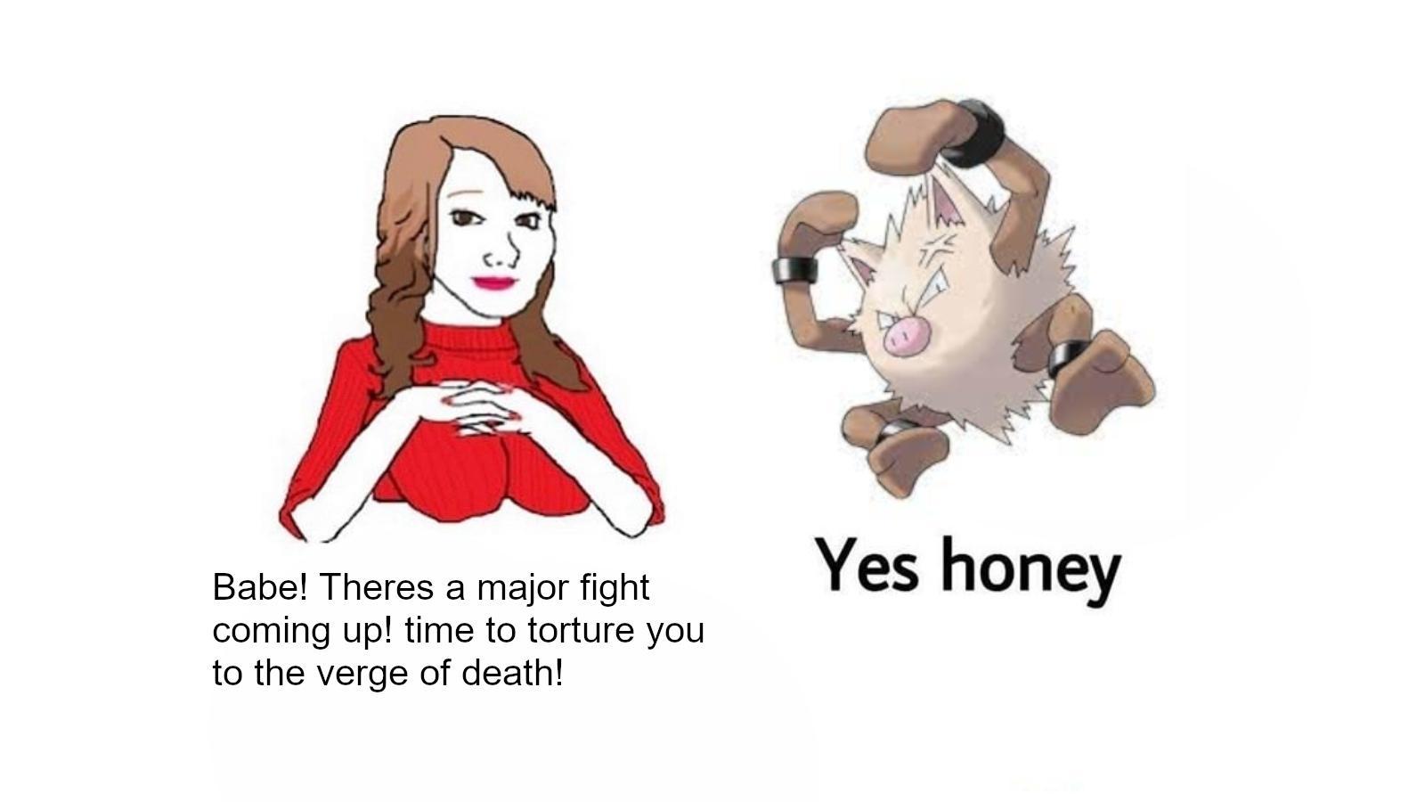 Poor Monke | Scrolller