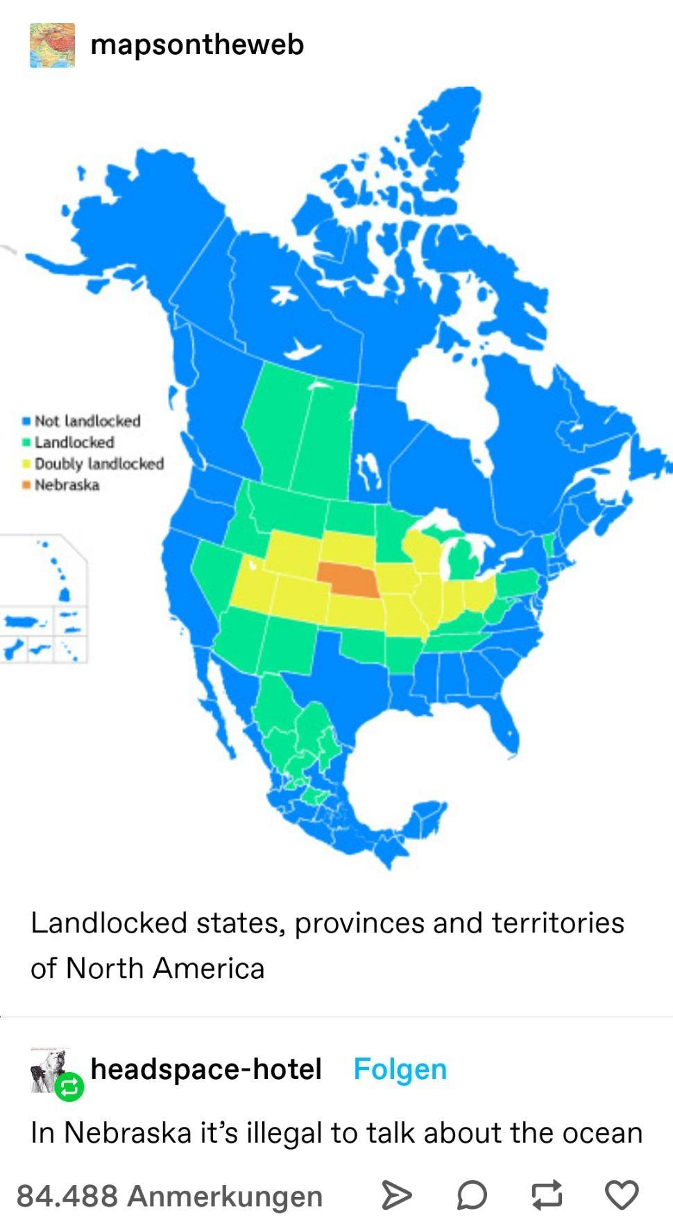 Poor nebraska | Scrolller