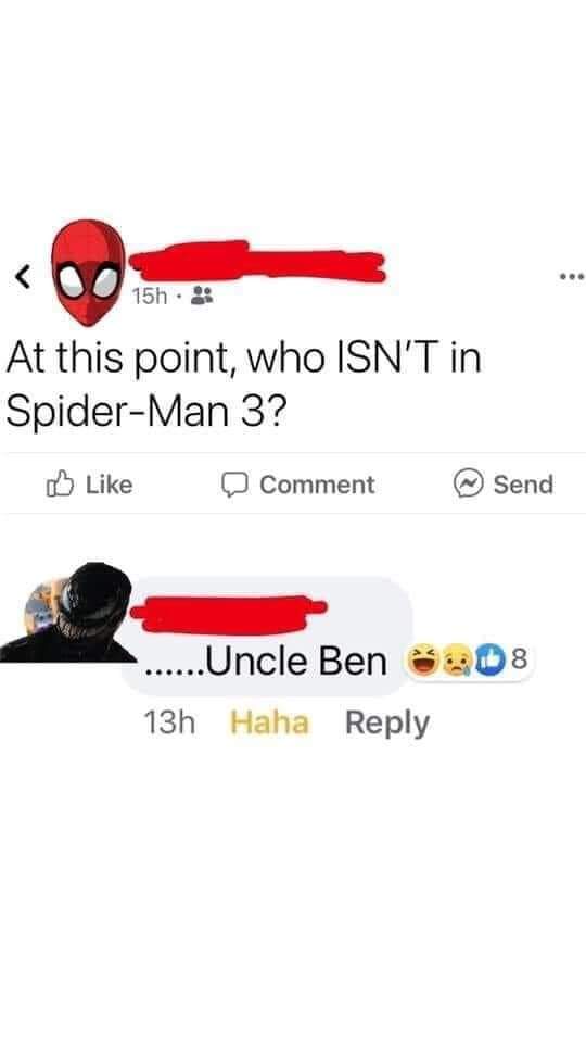 Poor Peters | Scrolller