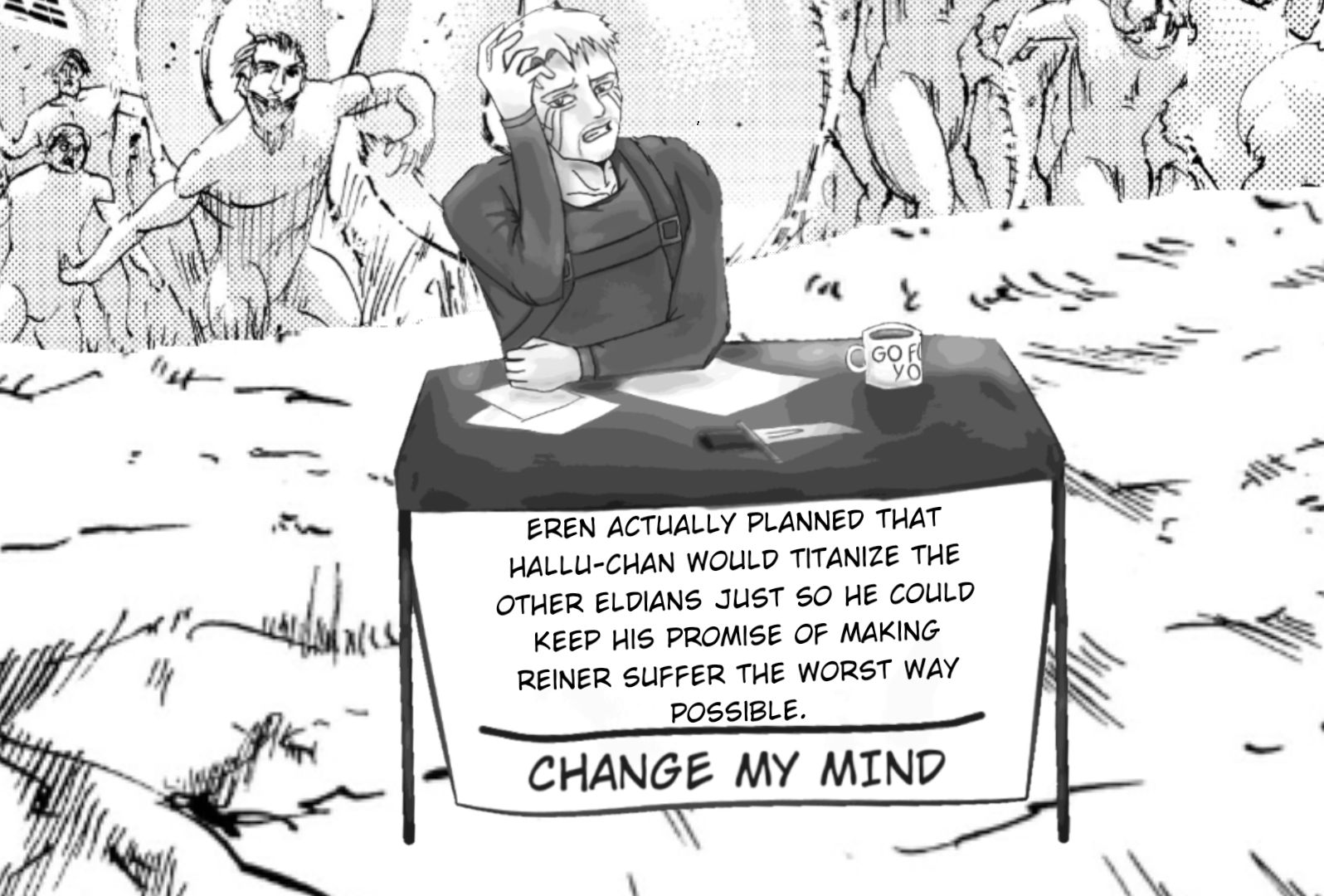 Poor Reiner... | Scrolller