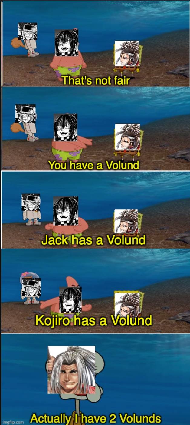 Poor Soji | Scrolller